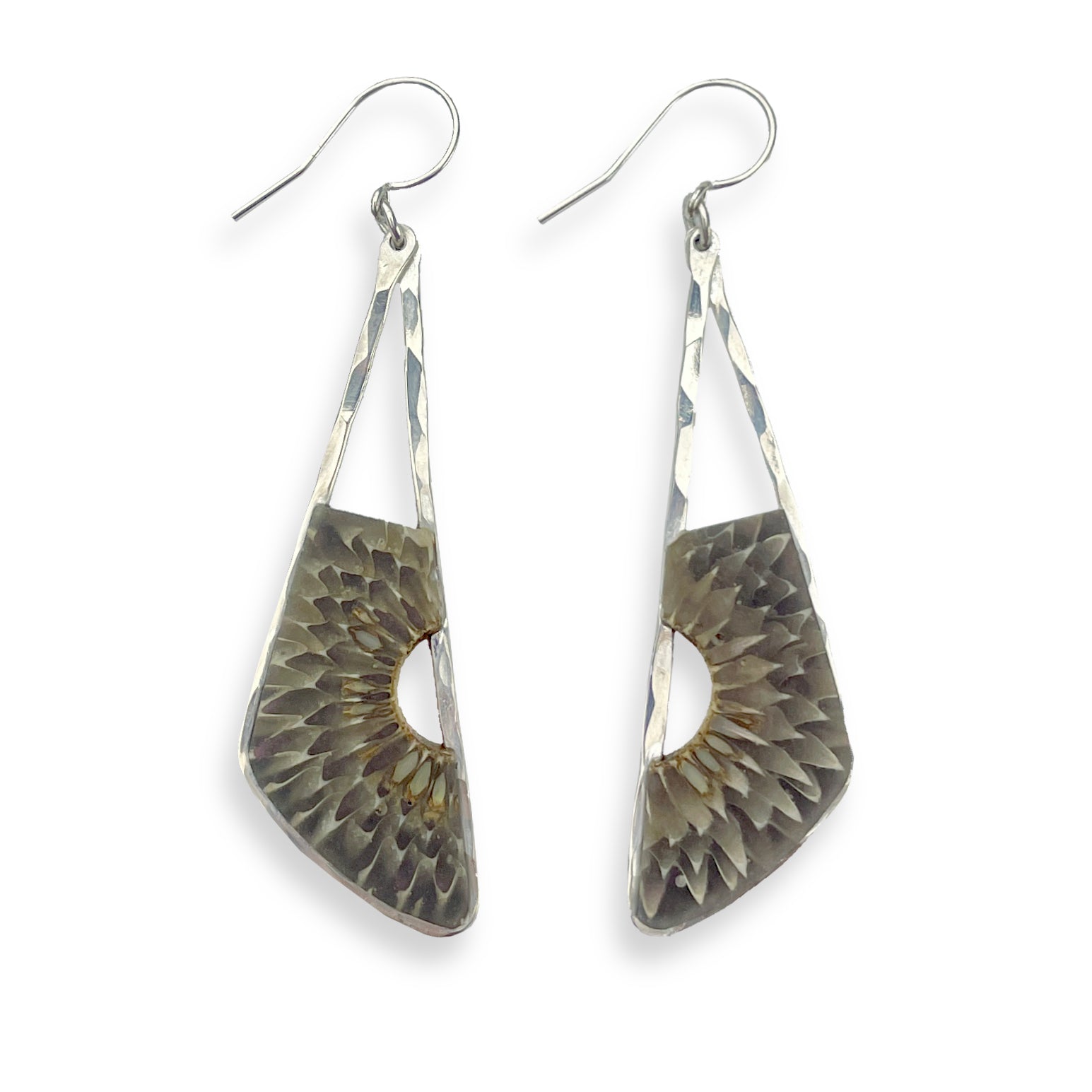 Branch+Barrel Designs | Handmade Wooden Jewelry | Buy 1 Plant 1 Tree