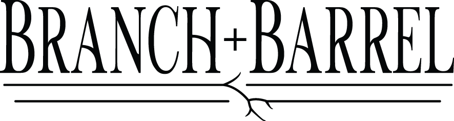 Branch+Barrel Designs | Handmade Wooden Jewelry | Buy 1 Plant 1 Tree