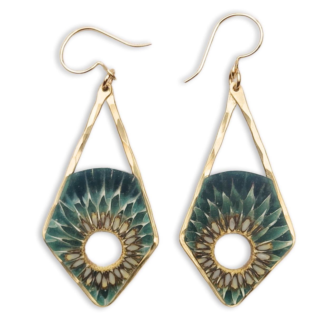 Branch+Barrel Designs | Handmade Wooden Jewelry | Buy 1 Plant 1 Tree