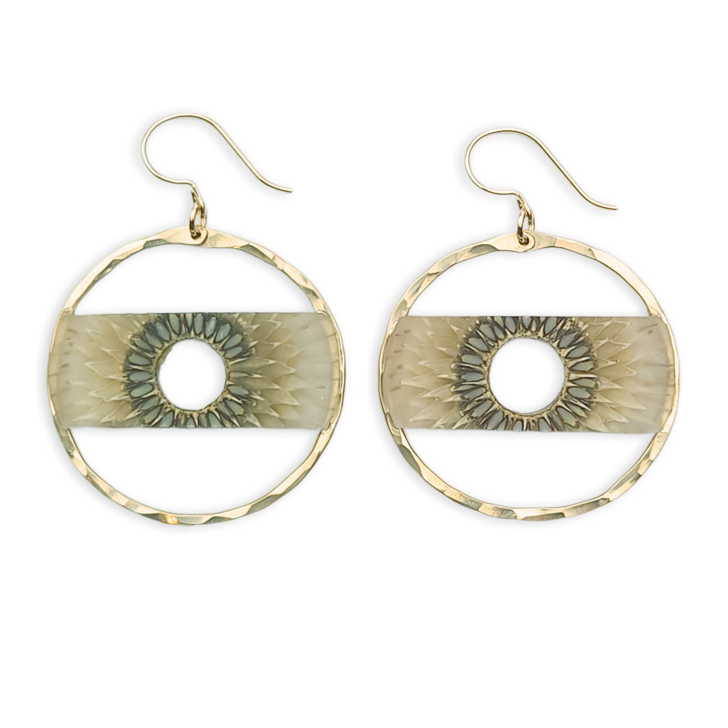 Branch+Barrel Designs | Handmade Wooden Jewelry | Buy 1 Plant 1 Tree