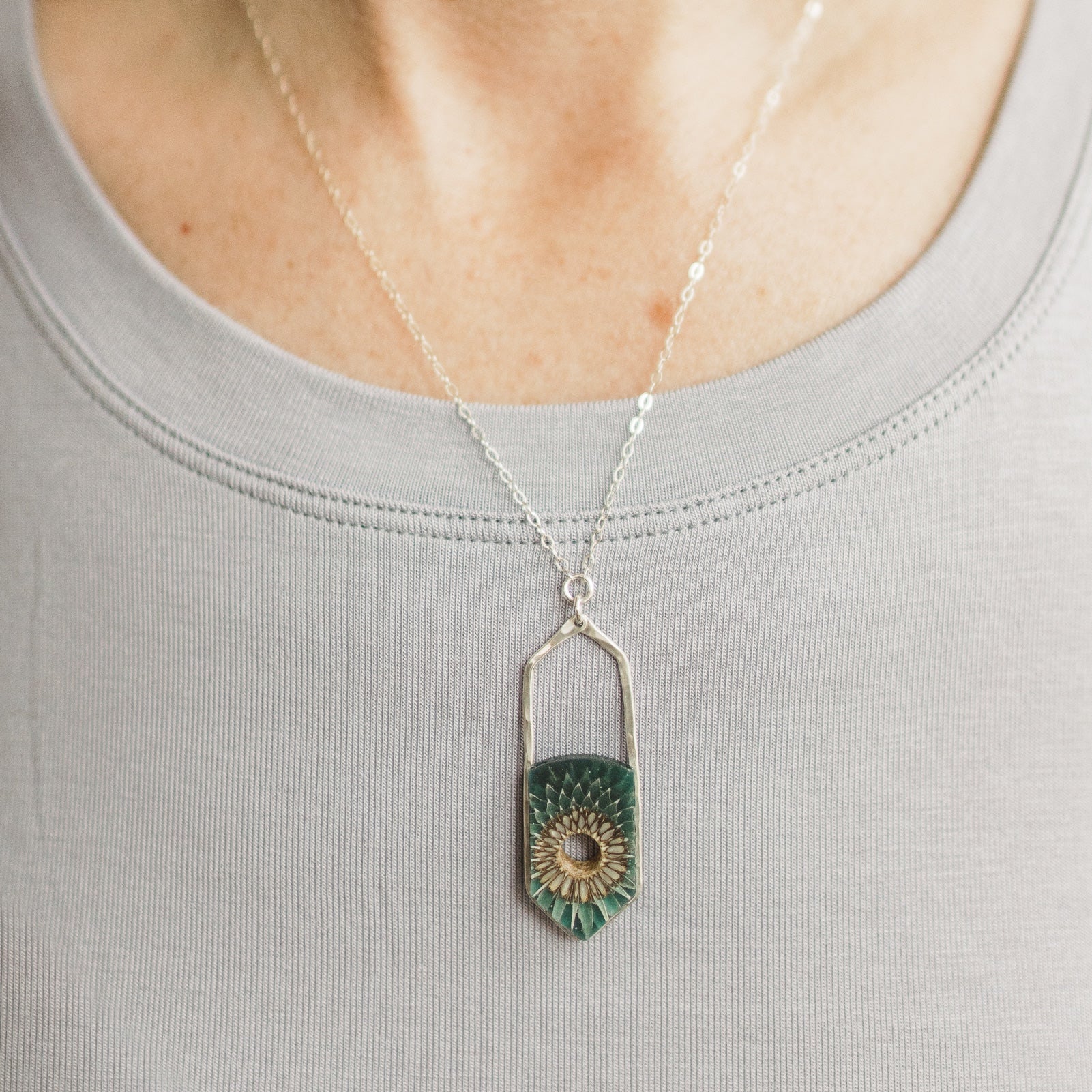 Branch+Barrel Designs | Handmade Wooden Jewelry | Buy 1 Plant 1 Tree